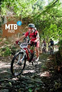 Edessa - Spring Festival - MTB Running Race on Cherries Routes - Εδεσσα ...